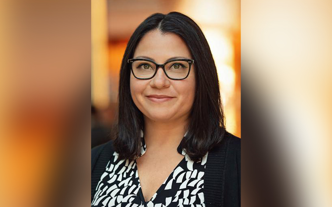 Rivas-Drake named Anti-Racism Collaborative Research and Community ...
